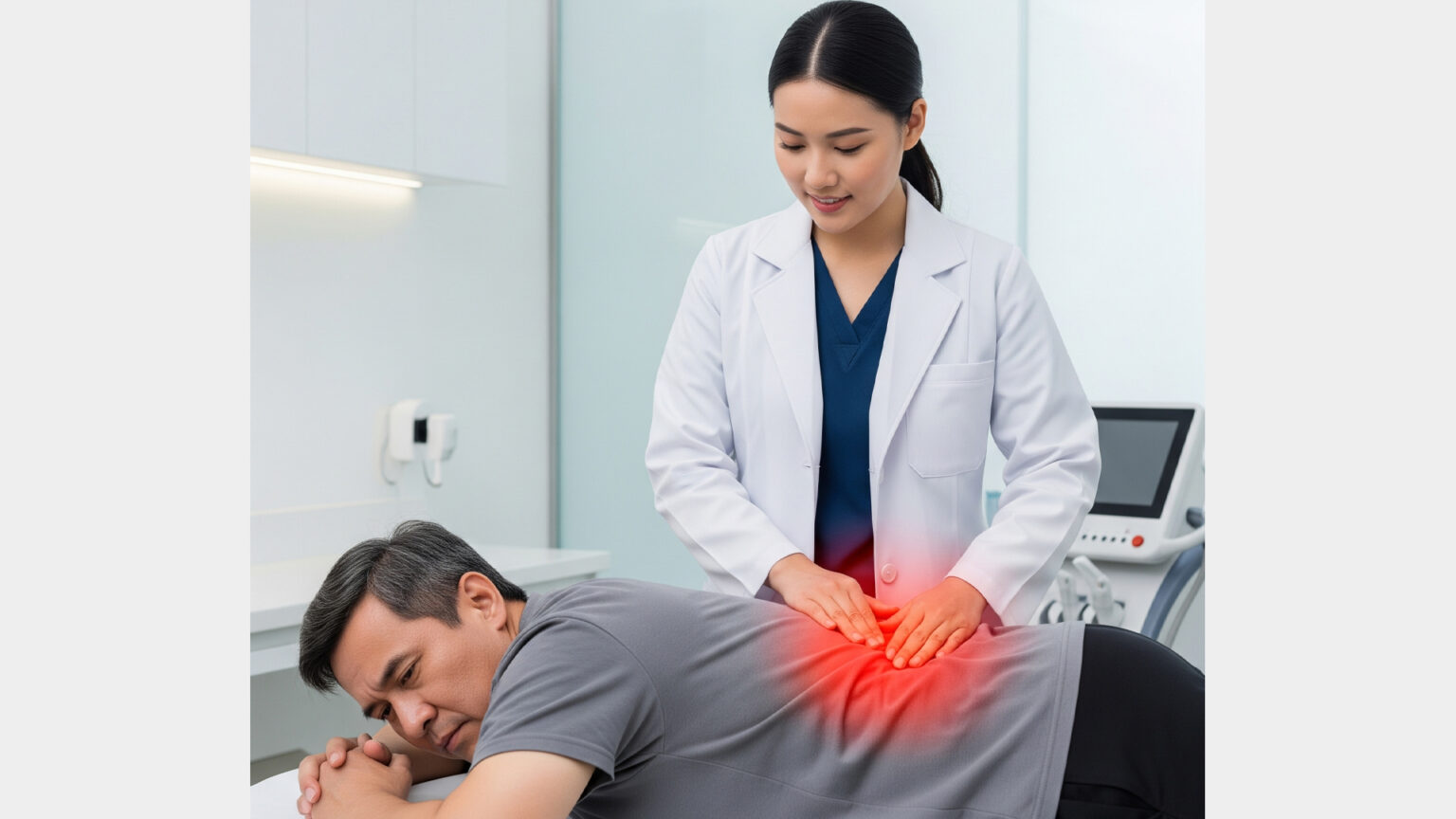 1st Pain Specialists: Tailored Pain Relief, Right When You Need It ...